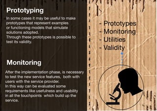 Service Design | PPT