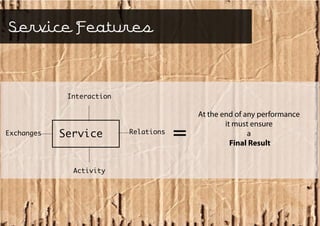Service Design | PPT
