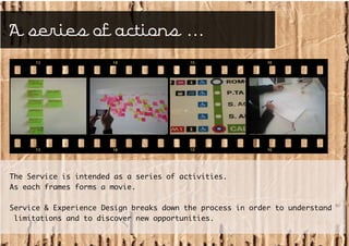 Service Design | PPT