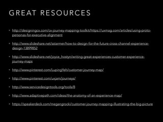 Adventures in Service Design | PPT