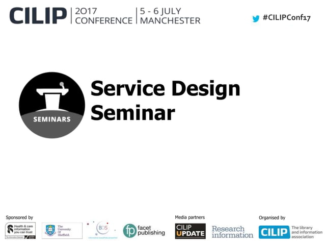 Making your service sight loss friendly | PPTX | Eye and Vision ...