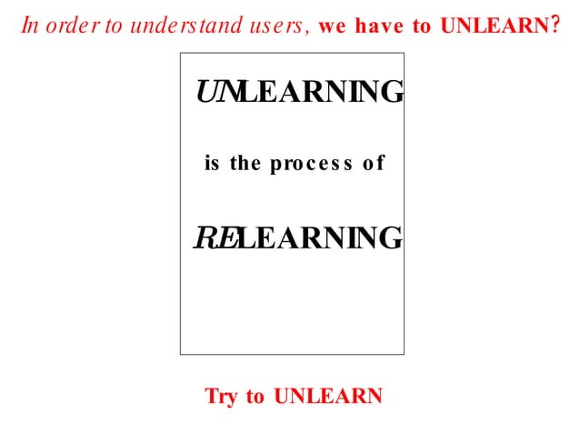 Service Design Thinking | PPT