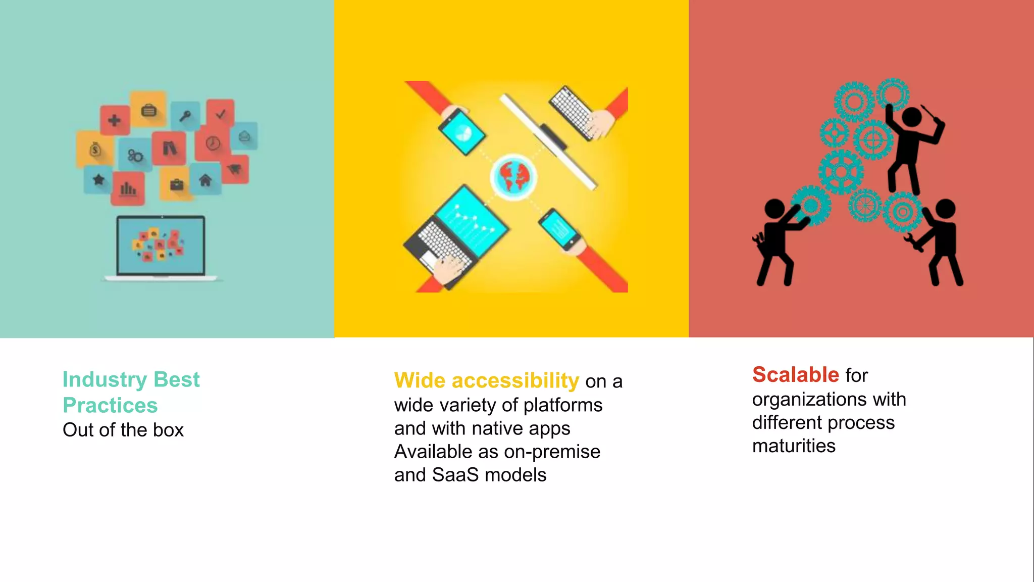 ServiceDesk Plus Overview Presentation | PPTX