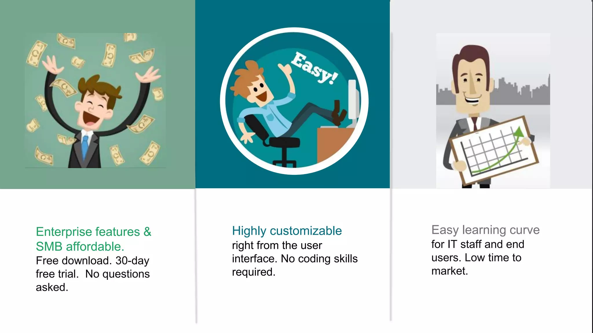ServiceDesk Plus Overview Presentation | PPTX