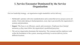 Service Encounter.pptxnananjjjhhhhhhhhhh | PPTX