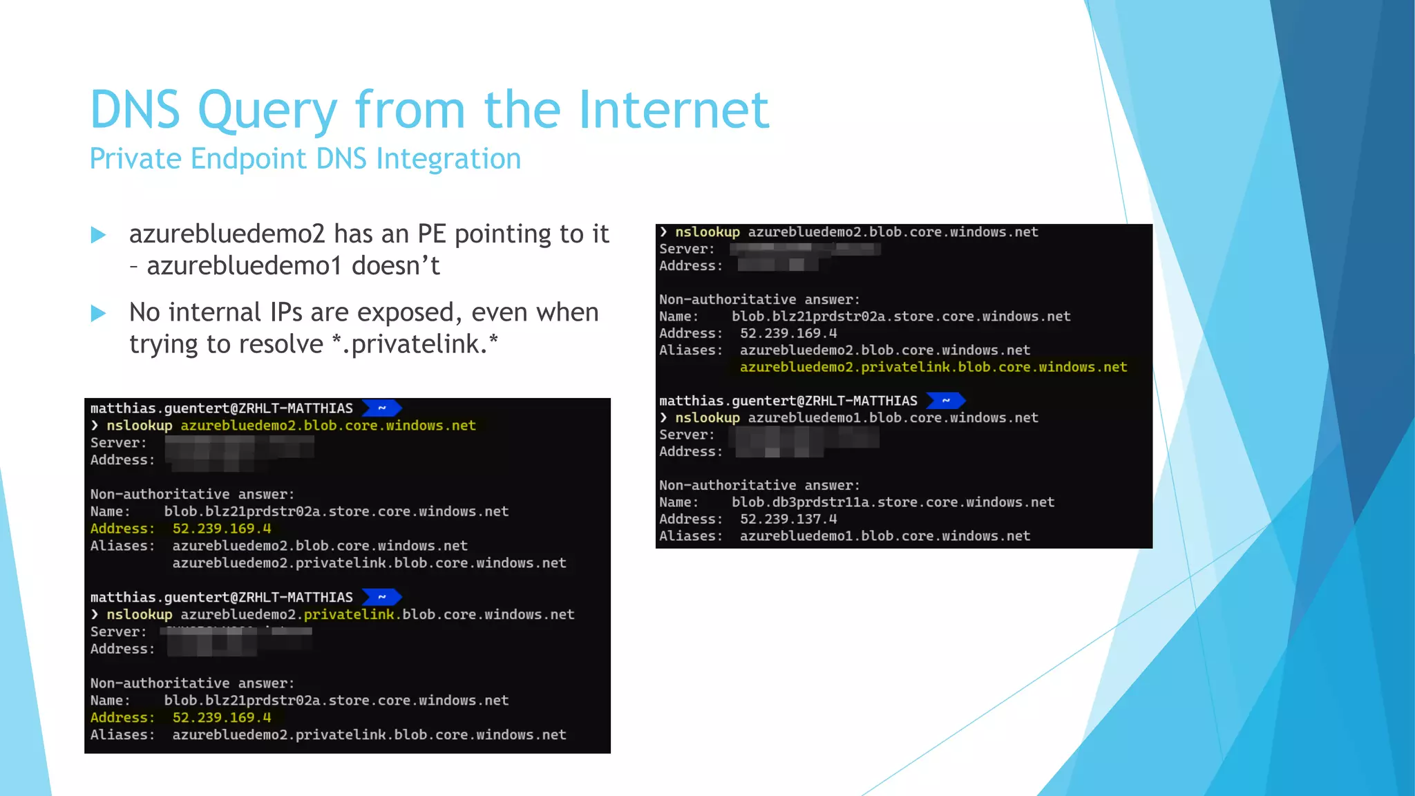 Azure Service Endpoints vs. Private Links | PDF Azure Service Endpoints vs. Private Links | PDF
