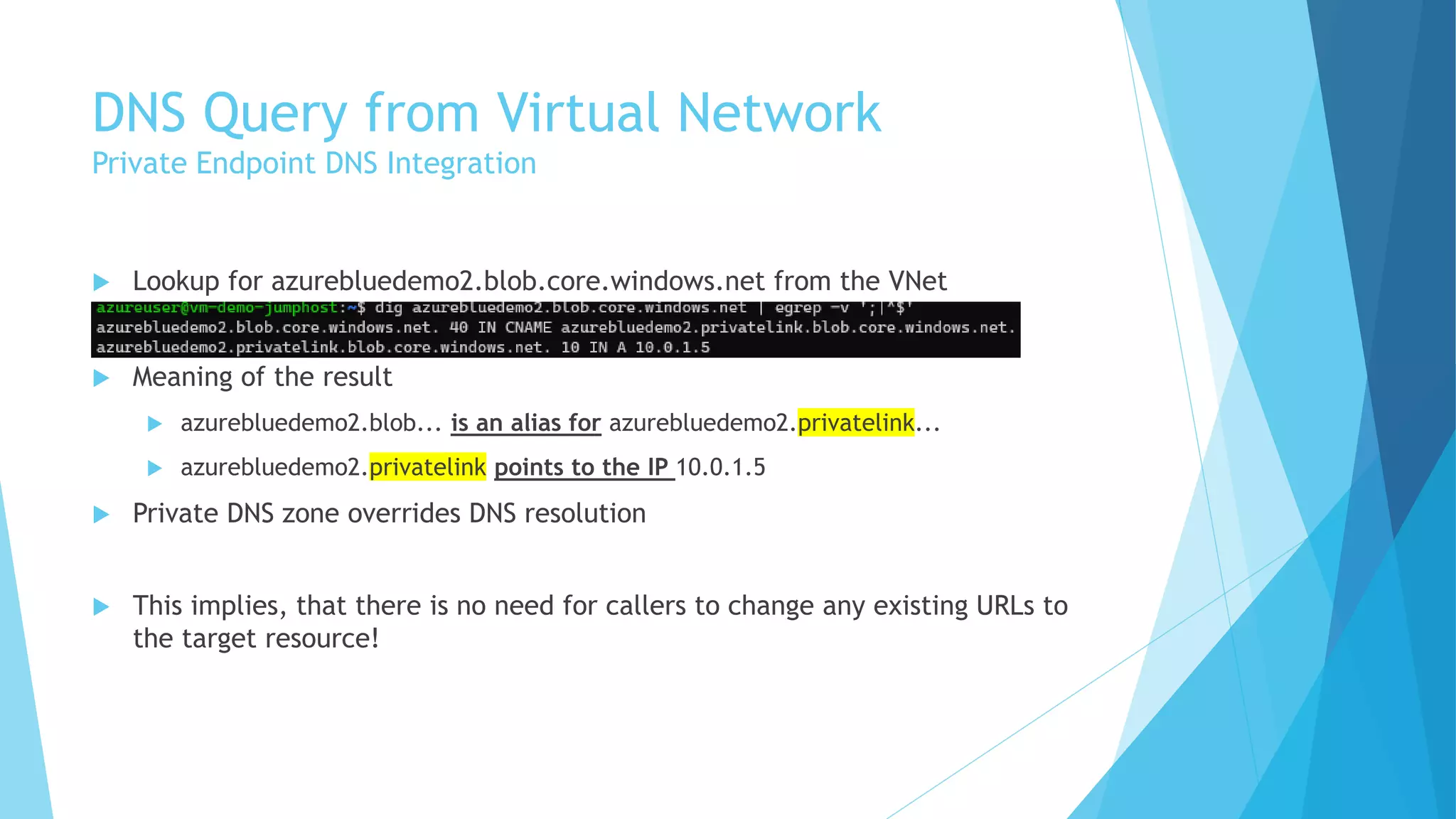 Azure Service Endpoints vs. Private Links | PDF Azure Service Endpoints vs. Private Links | PDF