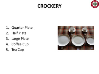 Service equipment inservice | PPTX