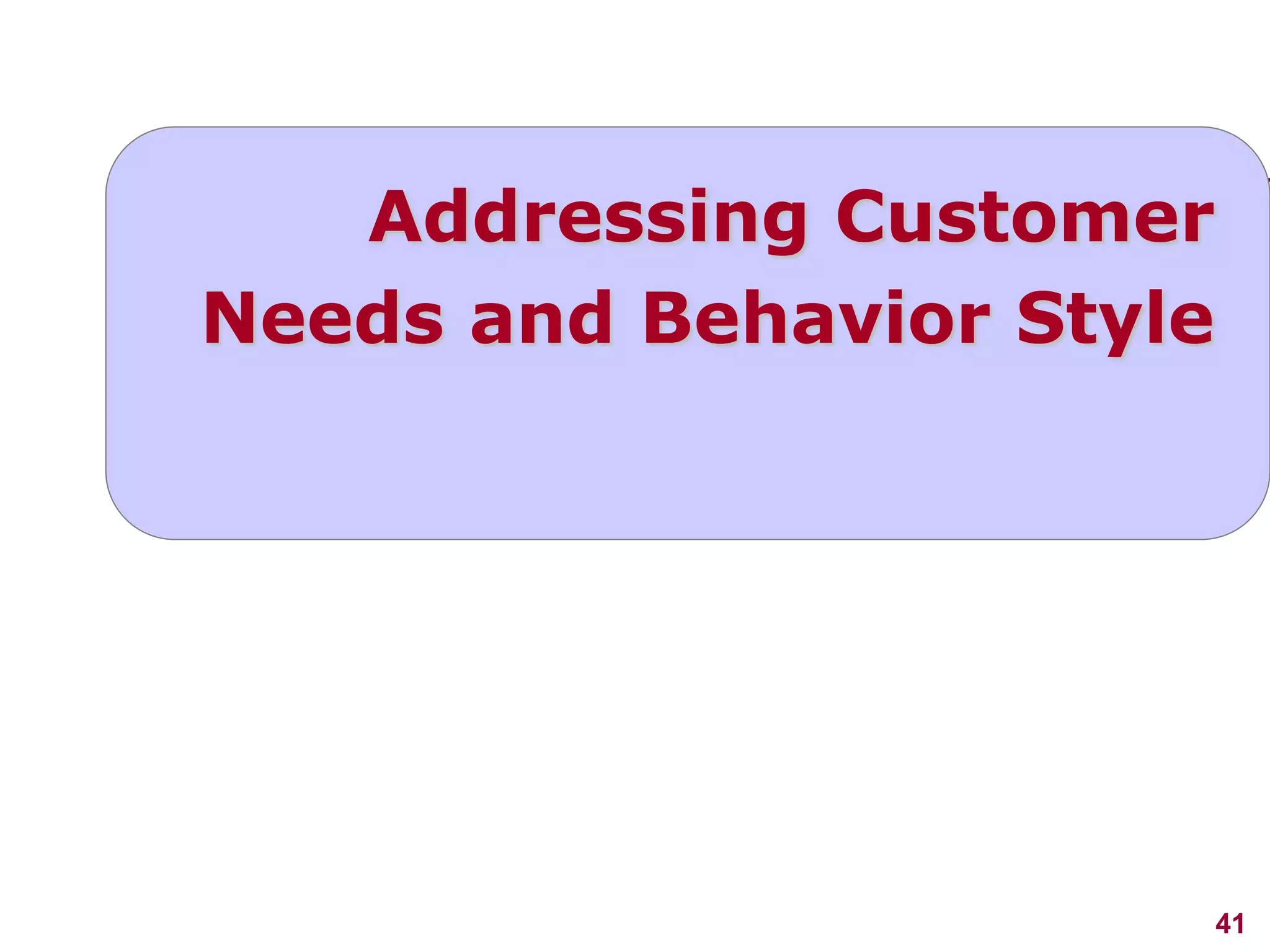 Service excellence ppt slides | PPTX