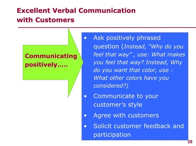 Service excellence ppt slides | PPTX