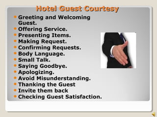 Service excellence | PPT