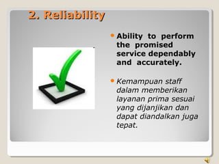 Service excellence | PPT