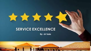 service Excellence.pptx