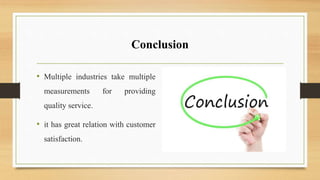 Service excellence assessment | PPTX | Aviation Industry | Industries