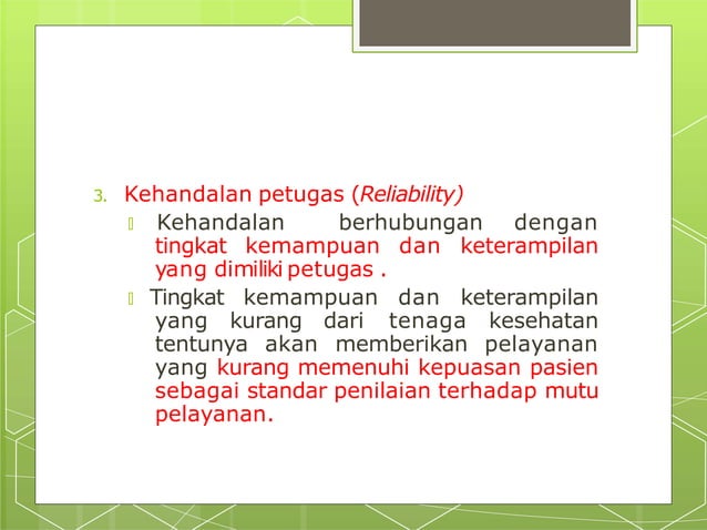 Service excellence di Rumah Sakit.pptx