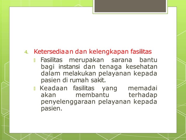 Service excellence di Rumah Sakit.pptx
