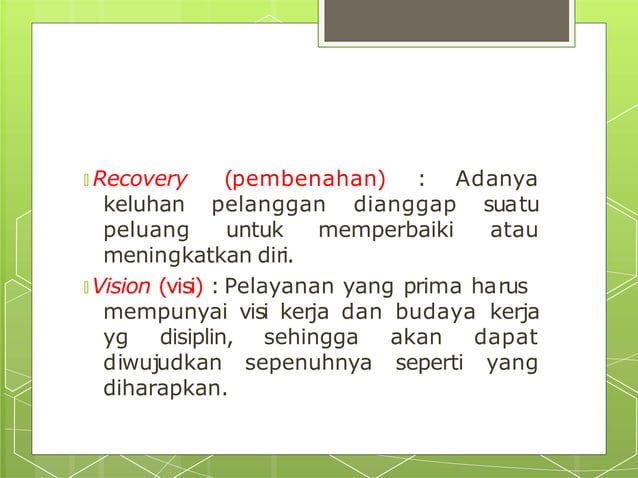 Service excellence di Rumah Sakit.pptx