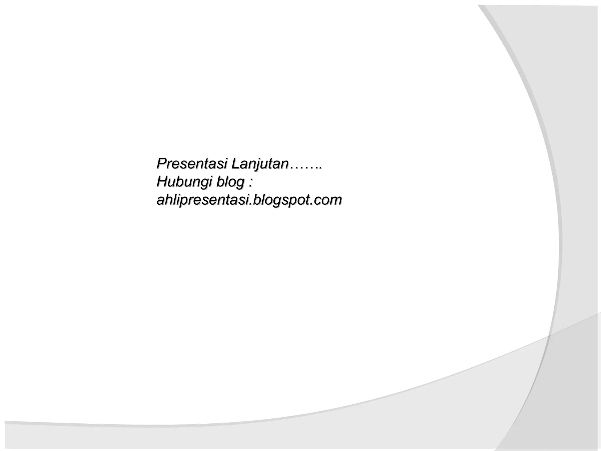 Service excellent | PPT