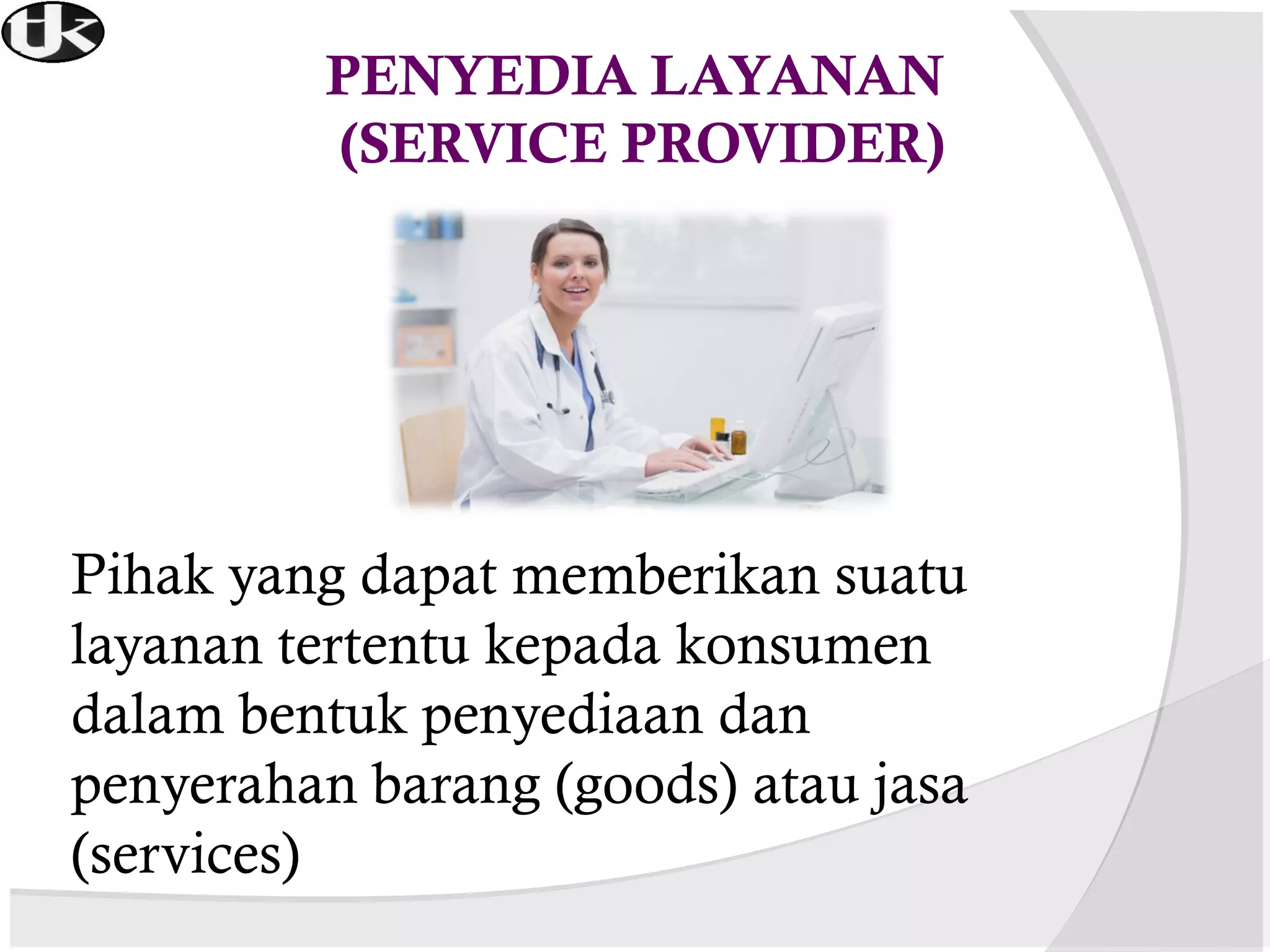 Service excellent | PPT