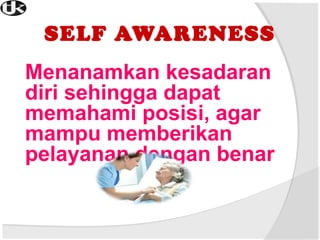 Service excellent | PPT