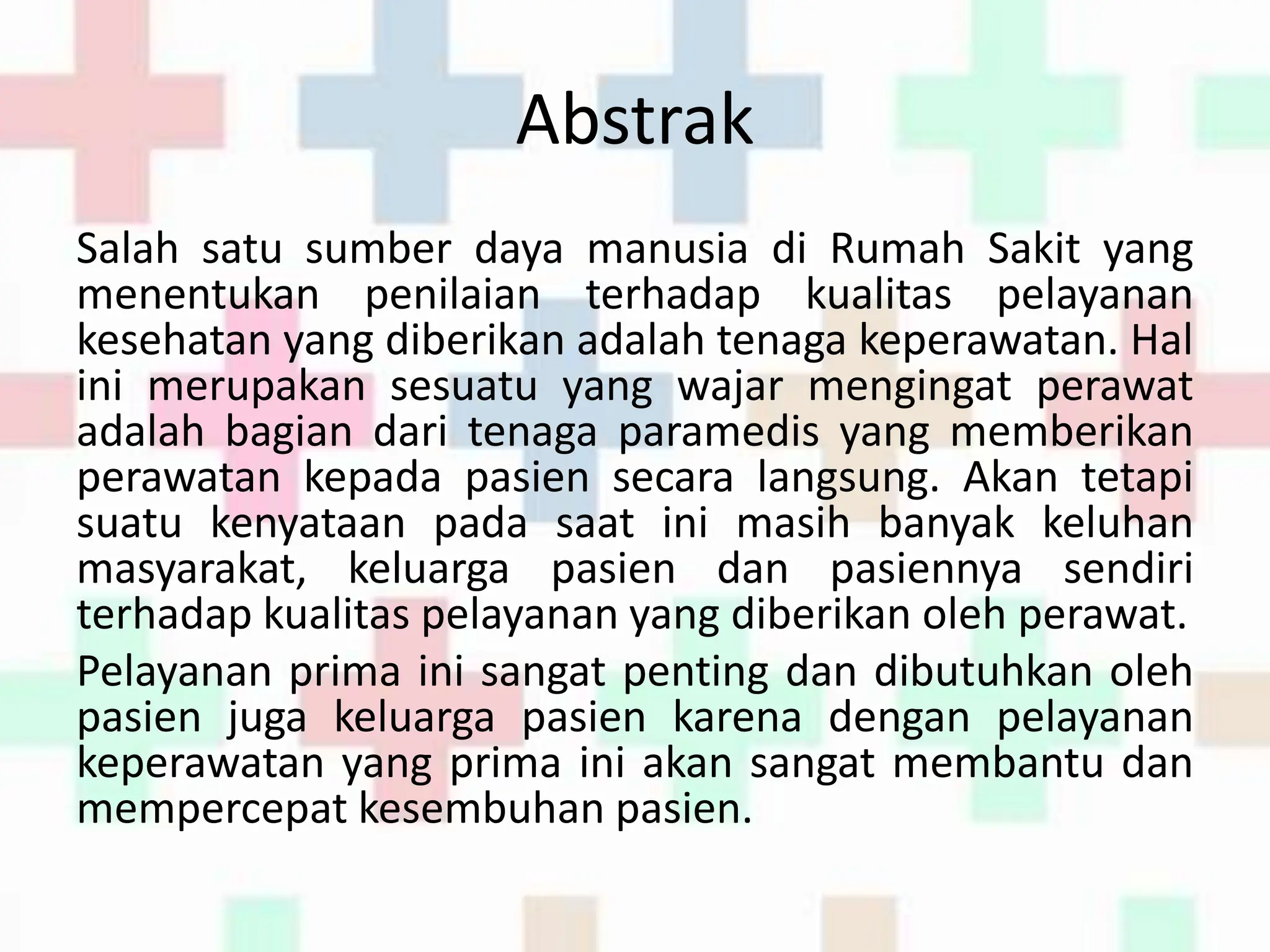 Excelent Service in Healthcare Setting.pptx