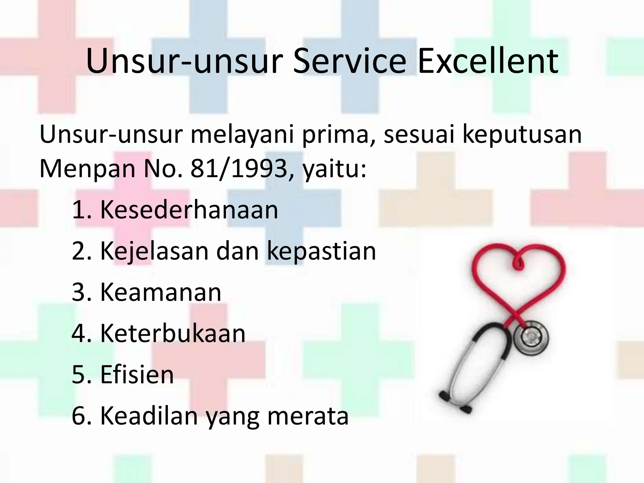Excelent Service in Healthcare Setting.pptx