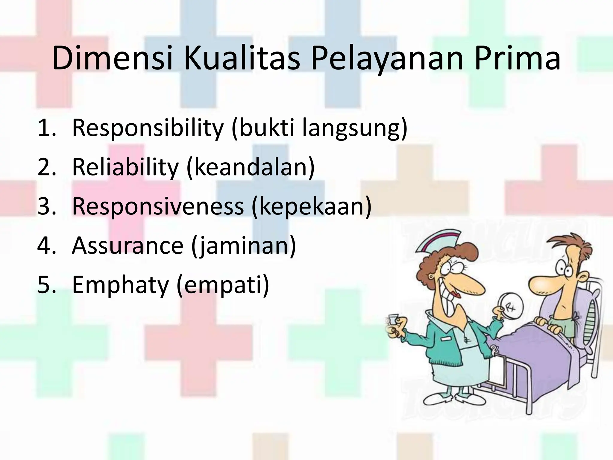 Excelent Service in Healthcare Setting.pptx