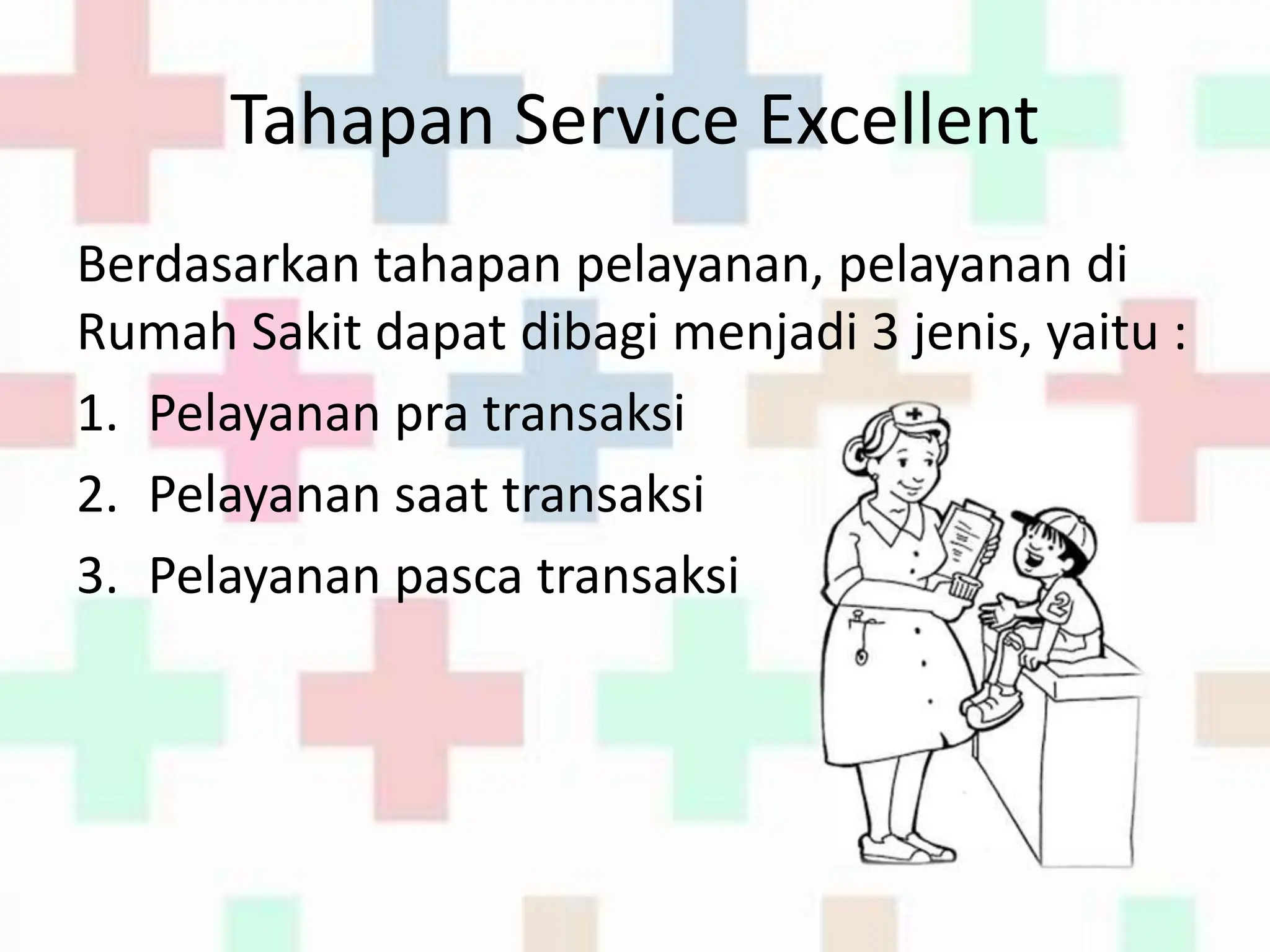Excelent Service in Healthcare Setting.pptx