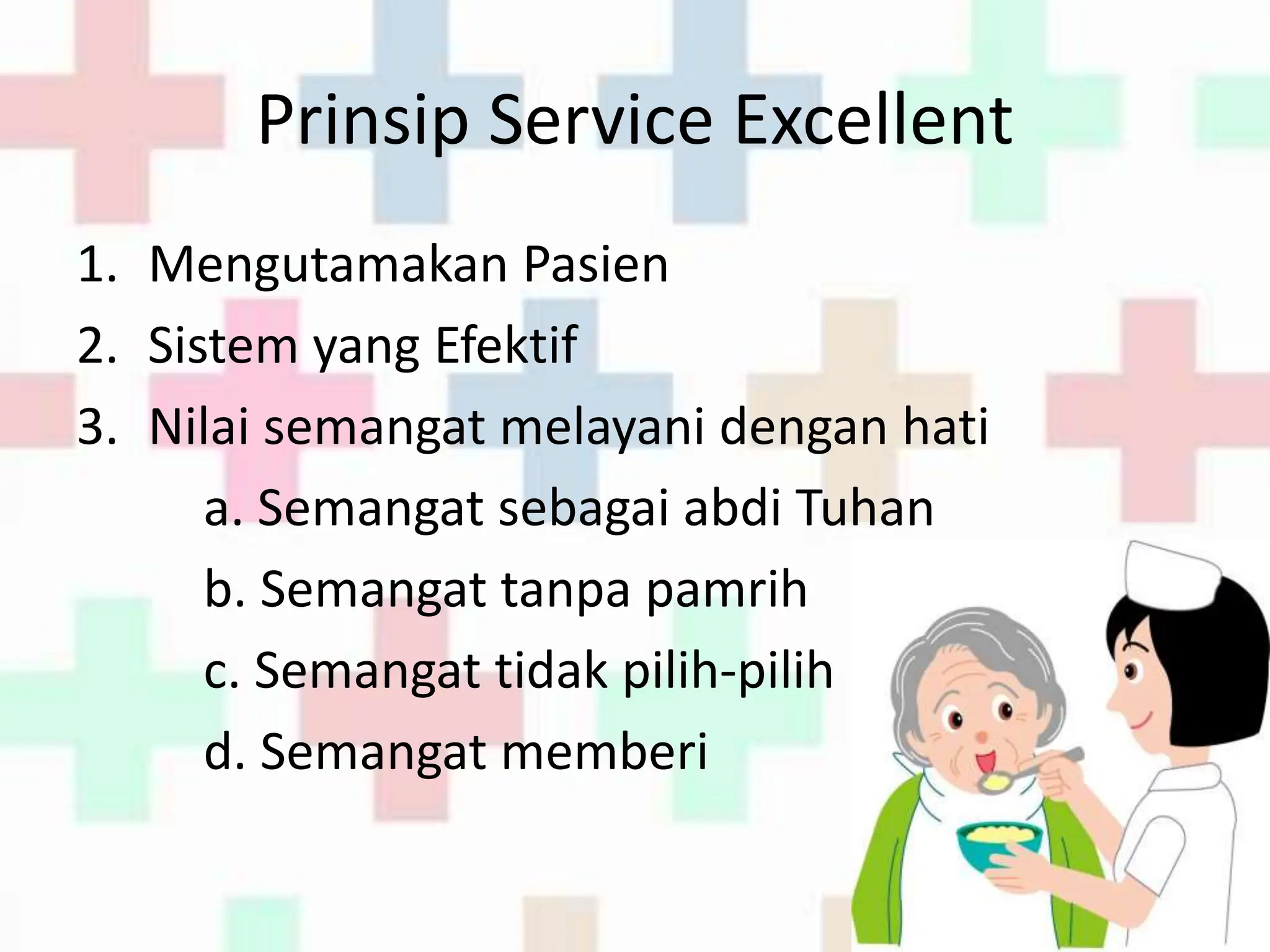Excelent Service in Healthcare Setting.pptx