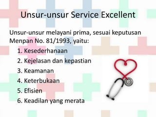 Excelent Service in Healthcare Setting.pptx
