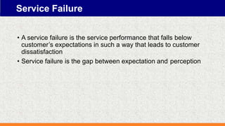 servicefailurerecovery-180811091057.pptx