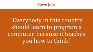 Teaching via Entrepreneurship | PPT