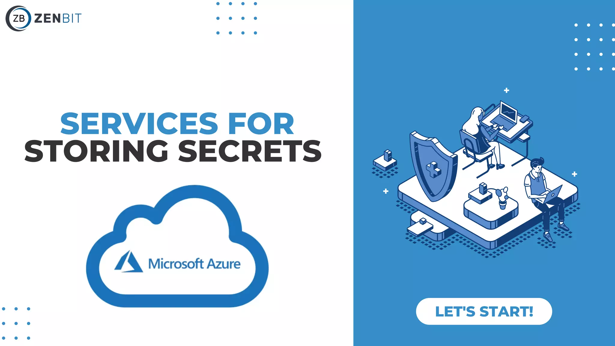 Service for Storing Secrets on Microsoft Azure.pdf