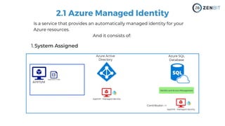 Service for Storing Secrets on Microsoft Azure.pdf