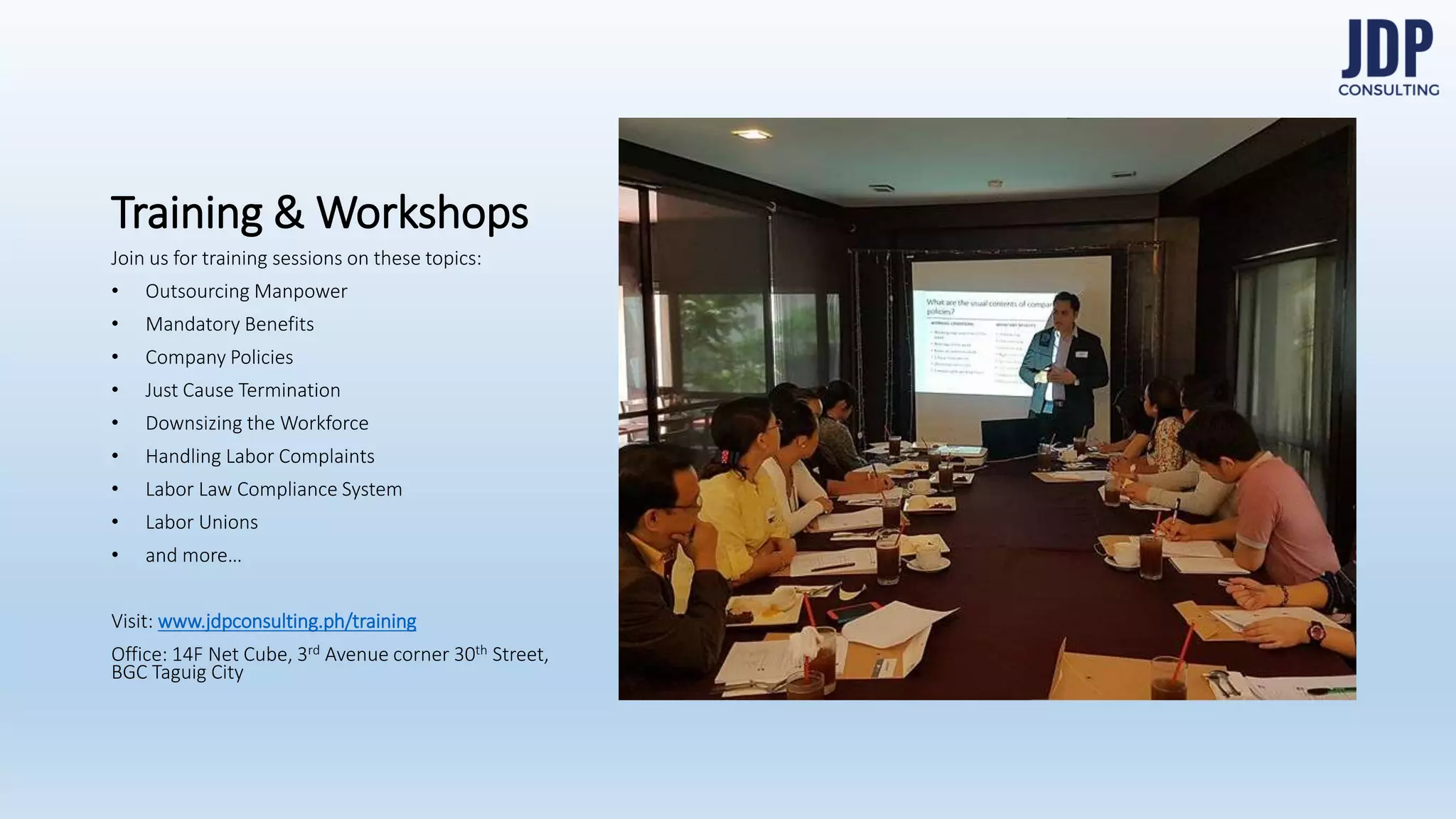 Service Incentive Leave | PPT