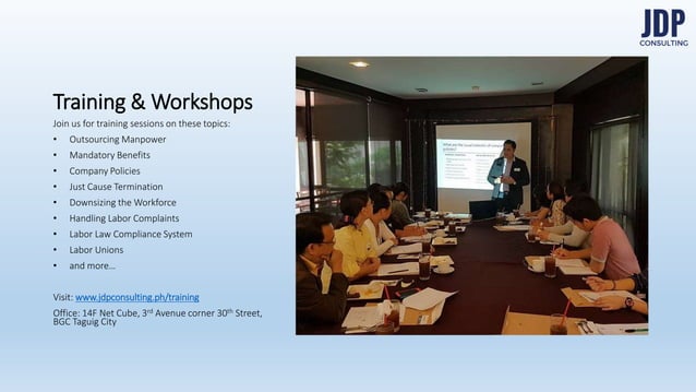 Service Incentive Leave | PPT