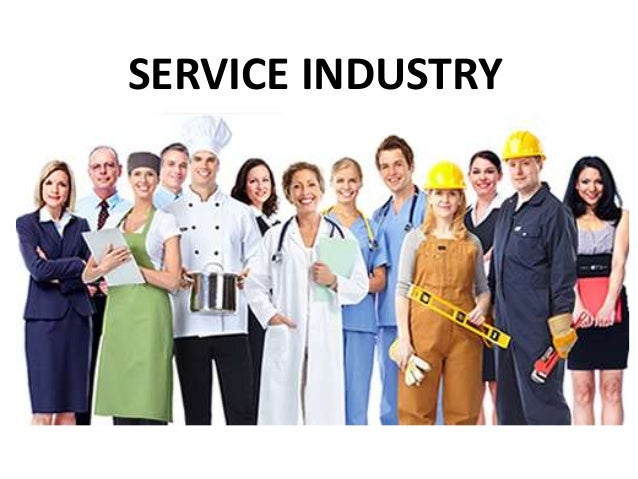 Service Industries