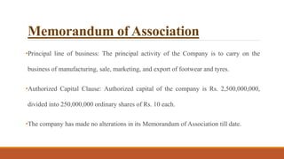 Service Industries Limited. Corporate Law..pptx