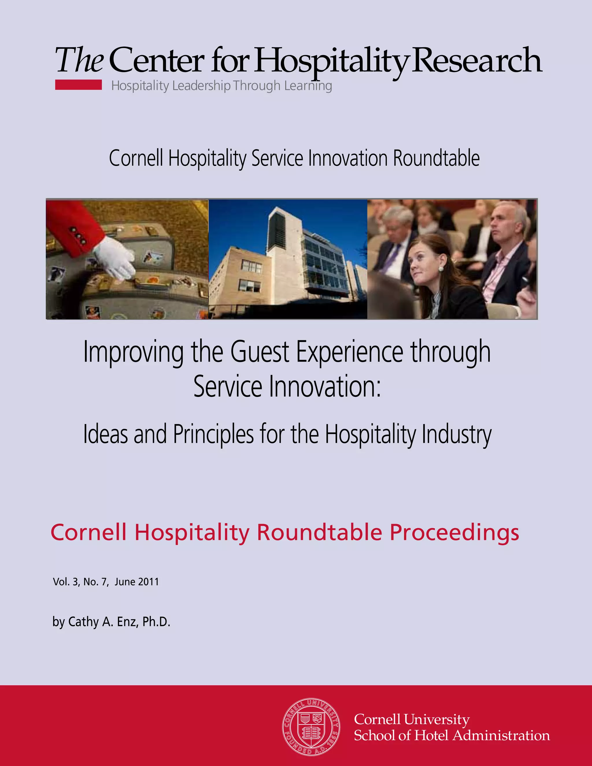 Serviceinnovation | PDF