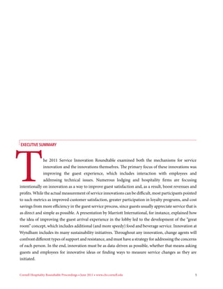 Serviceinnovation | PDF