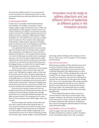 Serviceinnovation | PDF