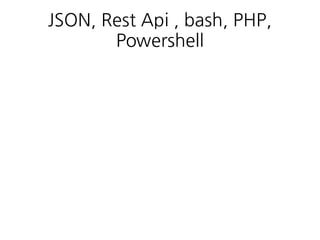 Service intergration | PPT