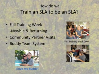 Empower Students through Service-Learning | PPTX
