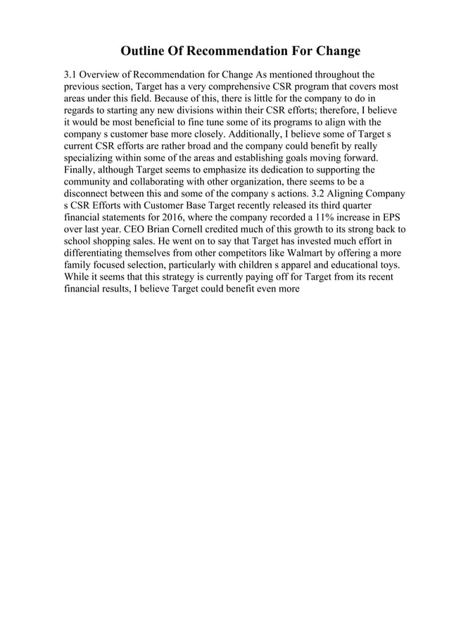 Service Learning Essay Example | PDF