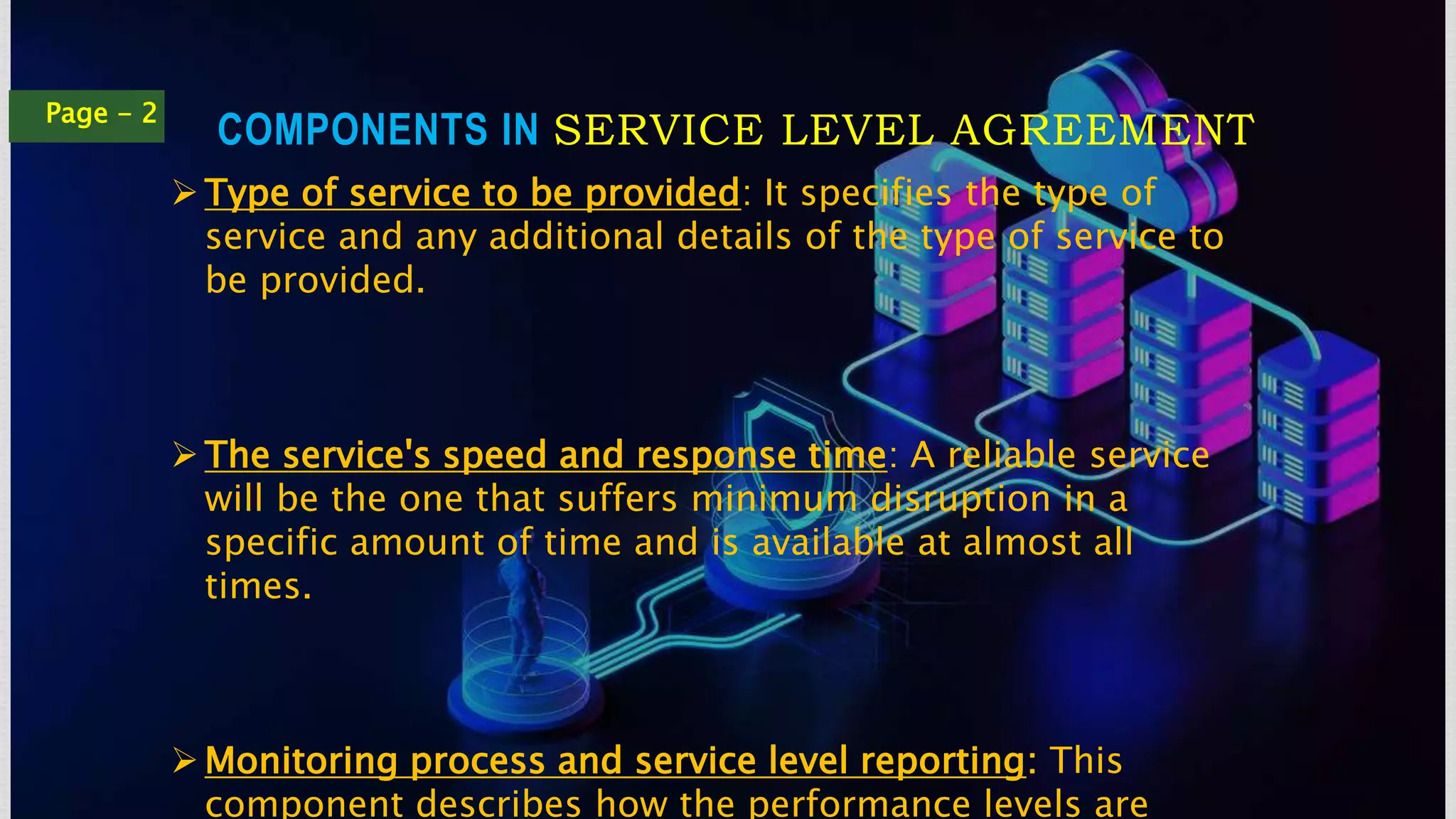 Service level agreement.pptx