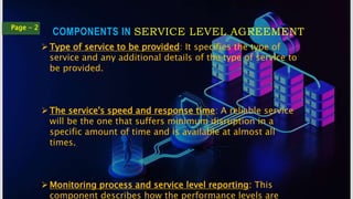 Service level agreement.pptx