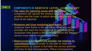 Service level agreement.pptx