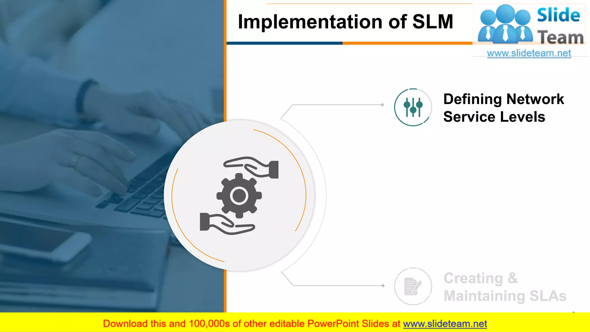 Service Level Management PowerPoint Presentation Slides | PDF