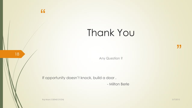 Service location protocol (slp) | PPT