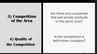 Service Location Strategy | PPT